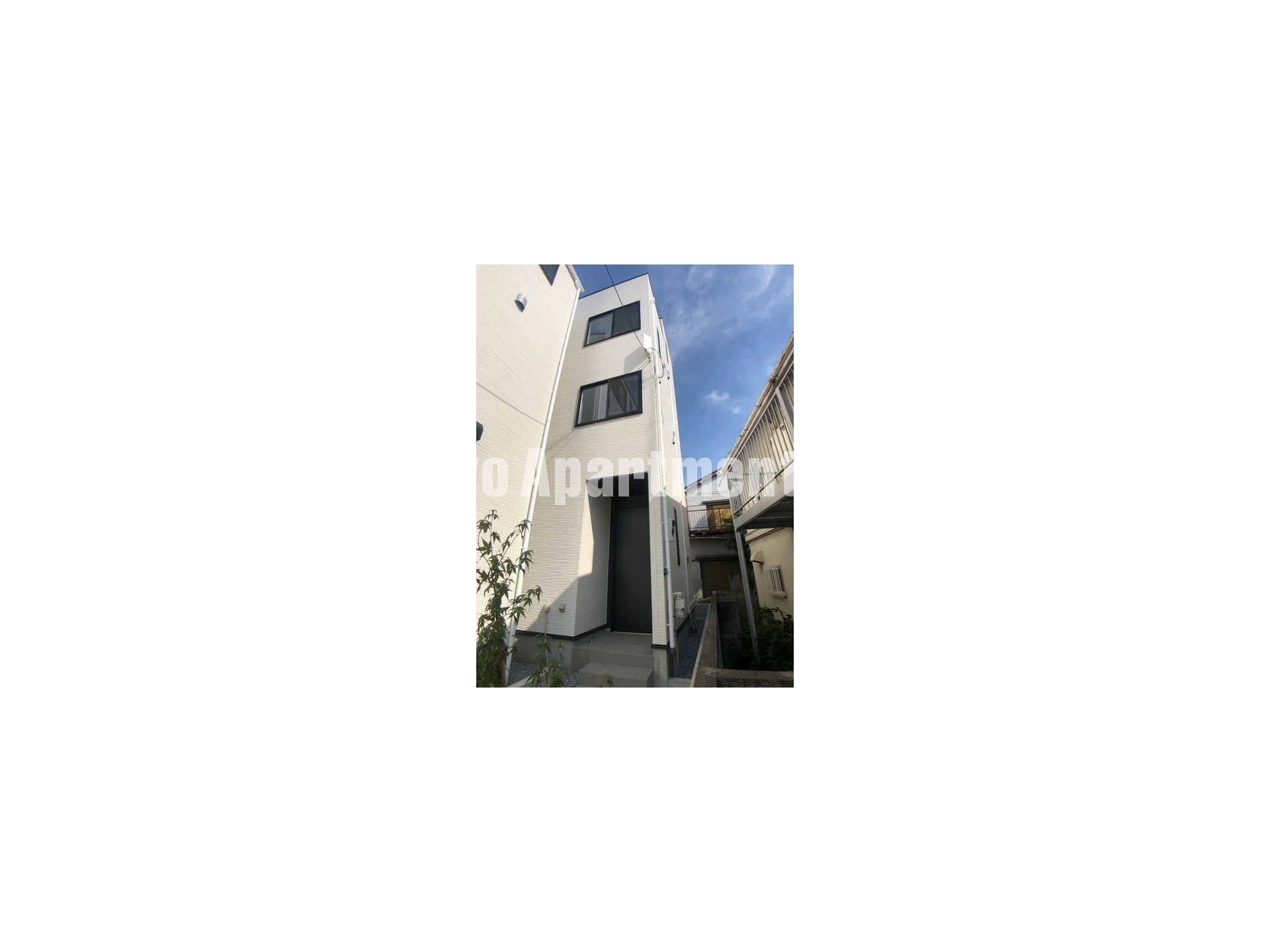 Kolet Kameido #08 | TOKYO APARTMENT INC.