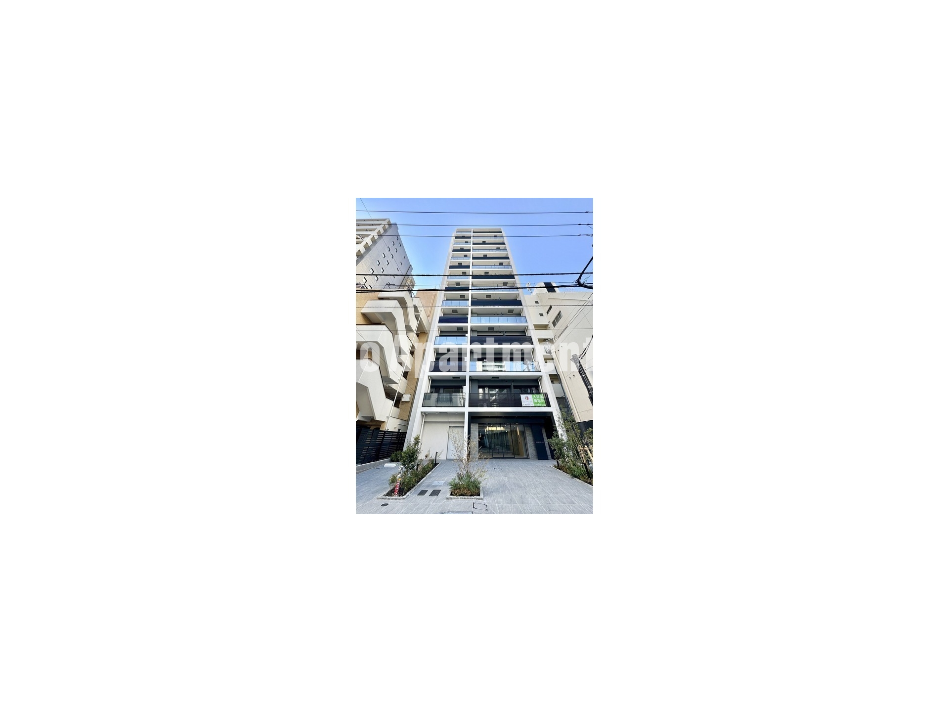 Season Flats Higashi-jujo | TOKYO APARTMENT INC.
