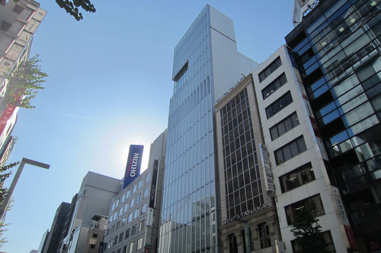 POLA Museum Annex Exhibition 2020 | TOKYO APARTMENT INC.