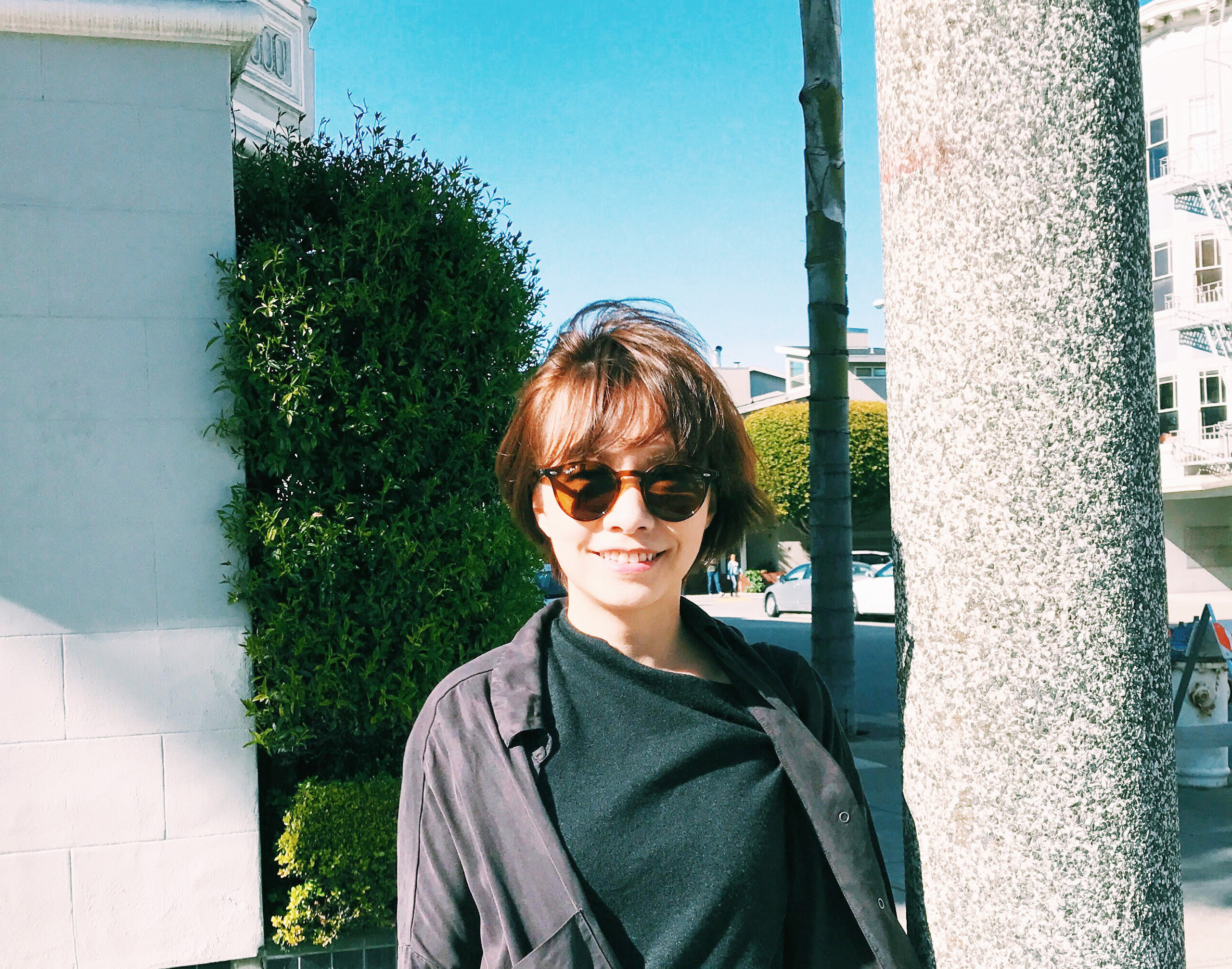 Customer Voice Vol.48 | TOKYO APARTMENT INC.